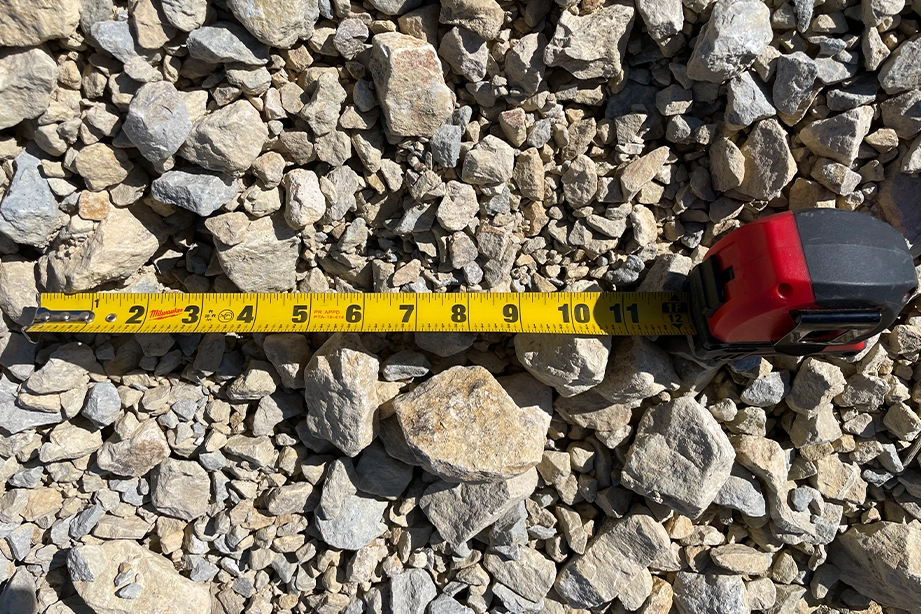 Products | Rock and Agricultural Lime | Hernke's Rock and Lime